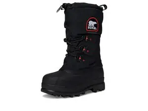 Sorel Glacier Xt Cold Weather Boots - Black