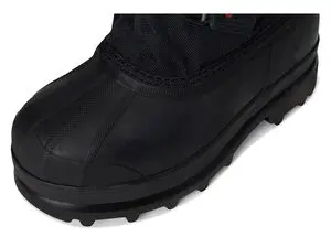 Sorel Glacier Xt Cold Weather Boots - Black