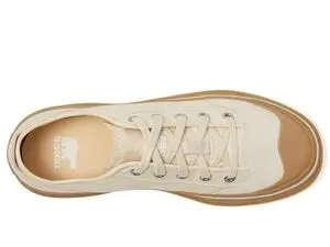 Sorel Scout N About Low Top Sneakers