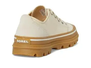 Sorel Scout N About Low Top Sneakers