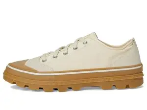 Sorel Scout N Abouttm Low Lace-up Canvas Sneakers