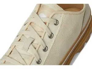 Sorel Scout N Abouttm Low Lace-up Canvas Sneakers