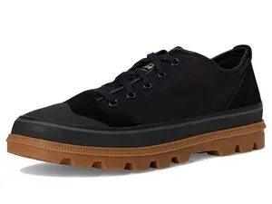 Sorel Scout N Abouttm Low Lace-up Canvas Sneakers