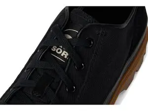 Sorel Scout N Abouttm Low Lace-up Canvas Sneakers