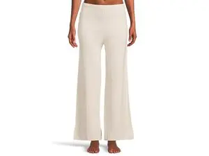 Eberjey Wide Leg Sweatpants For Women
