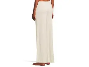Eberjey Sweater Pants - White