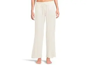 Eberjey Gisele Wide-leg Pajama Pants