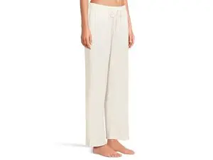 Eberjey Gisele Wide-leg Pajama Pants