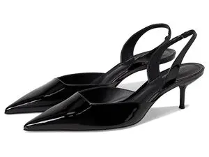 SCHUTZ Schutz Paola Mid Slingback Stiletto Heel