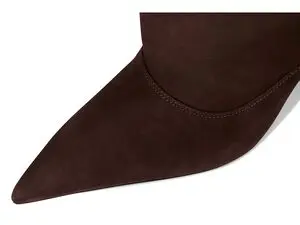 Schutz Slouch High Heel Boots