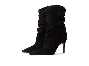 Schutz Pull On Shoes For Women