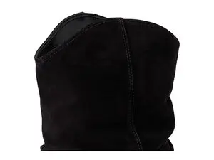 Schutz Maryana Slouch Boot - Black