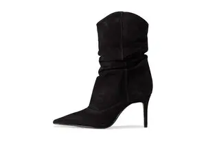 Schutz Maryana Slouch Boot - Black