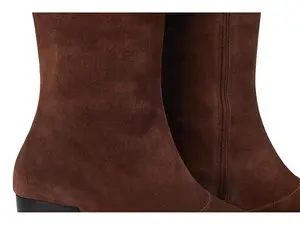 Schutz Raffaela Up Mid Boots