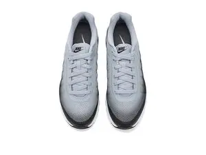 Nike Max Invigor Lace-up Sneakers - Gray