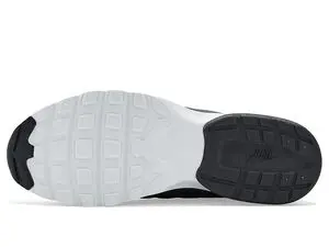 Nike Max Invigor Lace-up Sneakers - Gray