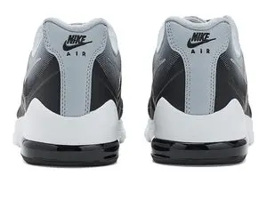 Nike Max Invigor Lace-up Sneakers - Gray