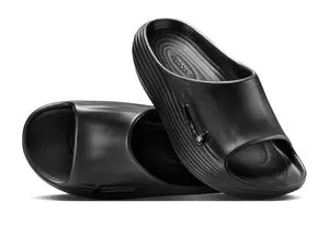 Womens Recovery Slides