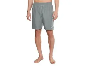 Nike Breaker Essential Volley Swimwear - Gray