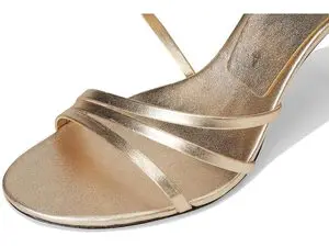 Schutz Annie Curve Stiletto Sandals - Multi