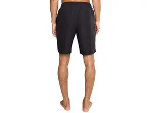 Nike Breaker Logo Volley Swim Shorts - Black