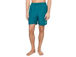 Nike Essential Volley Swim Trunks - Blue