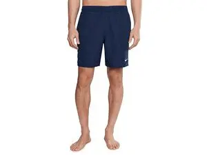 Nike Essential Volley Swim Trunks - Navy