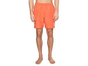 Nike Essential Volley Swim Trunks - Orange