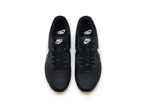 Nike Max 90 G Golf Shoes - Black