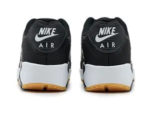 Nike Max 90 G Golf Shoes - Black