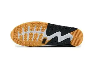 Nike Max 90 G Golf Shoes - Black