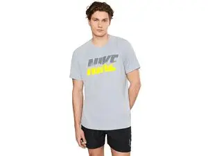 Men's Loose Fit Sportswear