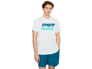 Nike Men's Dri-FIT Short Sleeve Tops