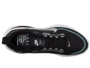 Nike Vomero 18 Gore-tex Running Shoes - Black