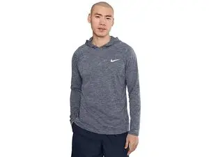 Nike Hooded Sport Tops For Men
