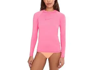 Nike Crewneck Performance Tops For Women