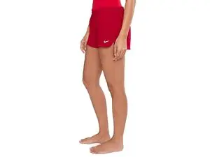 Nike Breaker Volley Cover-up Short - Red