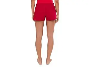 Nike Breaker Volley Cover-up Short - Red