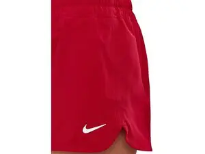 Nike Breaker Volley Cover-up Short - Red