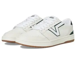 VANS Lowland 2.0 Vintage Emerald Sneakers - Bone