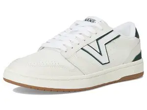 VANS Lowland 2.0 Vintage Emerald Sneakers - Bone