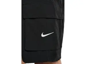 Nike Voyage 9 Fully Lined Volley Swim Shorts - Black