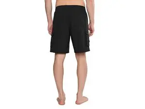 Nike Voyage 9 Fully Lined Volley Swim Shorts - Black
