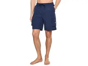 Stretch Swim Shorts For Men