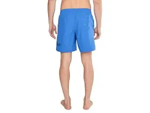Nike Breaker Specs 7 Volley Short Swimwear - Blue