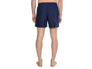 Nike Breaker Essential 5 Volley Swim Trunks - Navy