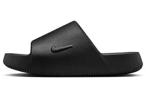 Nike Calm 2.0 Slip-on Sandals - Black