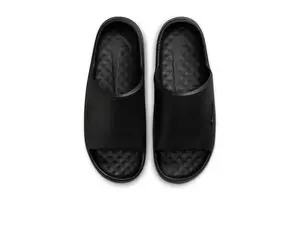 Nike Calm 2.0 Slip-on Sandals - Black