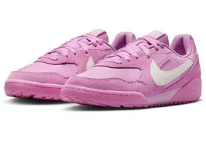 Nike Terra Manta Suede Shoes - Pink