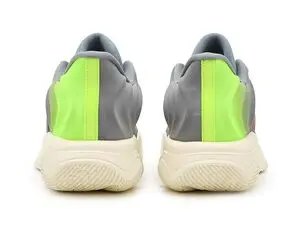 Nike Giannis Immortality 4 Basketball Shoes - Gray